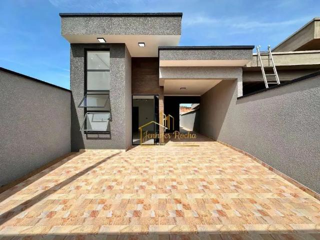Casa / Sobrado para Venda em Peruíbe/SP Cidade Nova Peruibe 2 Quartos