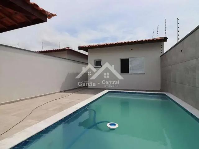 Casa / Sobrado para Venda em Peruíbe/SP Cidade Nova Peruibe 2 Quartos