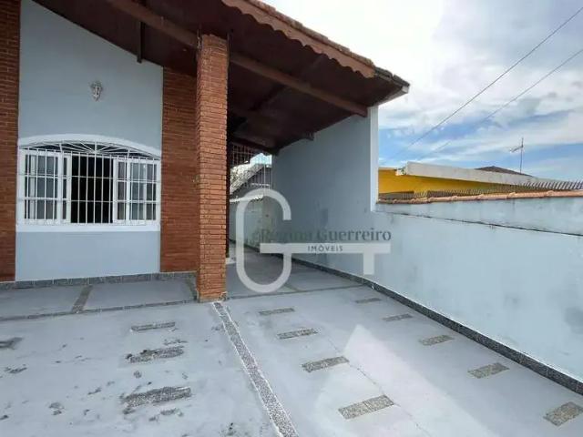 Casa / Sobrado para Venda em Peruíbe/SP Cidade Nova Peruibe 2 Quartos