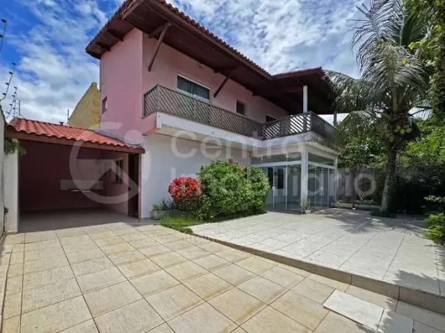 Casa / Sobrado para Venda em Peruíbe/SP Cidade Nova Peruibe 2 Quartos