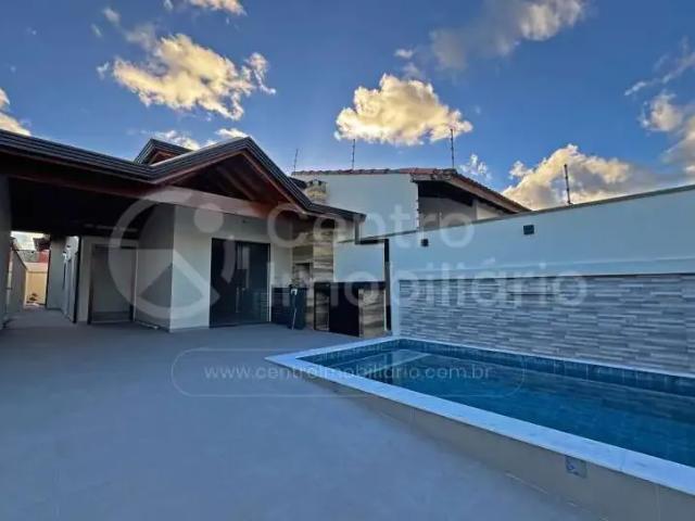 Casa / Sobrado para Venda em Peruíbe/SP Cidade Nova Peruibe 2 Quartos