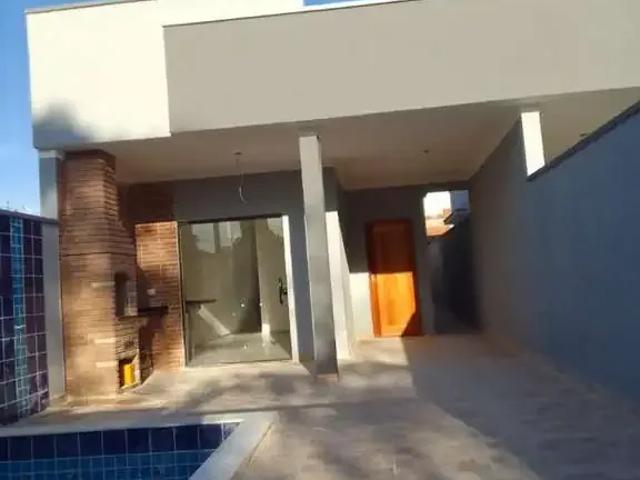 Casa / Sobrado para Venda em Peruíbe/SP Cidade Nova Peruibe 2 Quartos