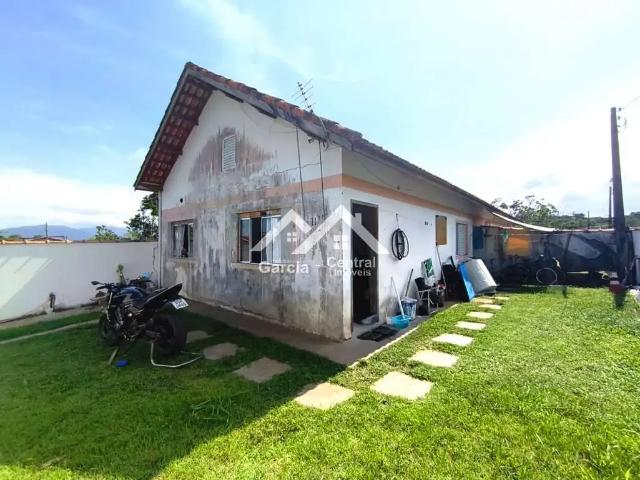 Casa / Sobrado para Venda em Peruíbe/SP Cidade Nova Peruibe 2 Quartos