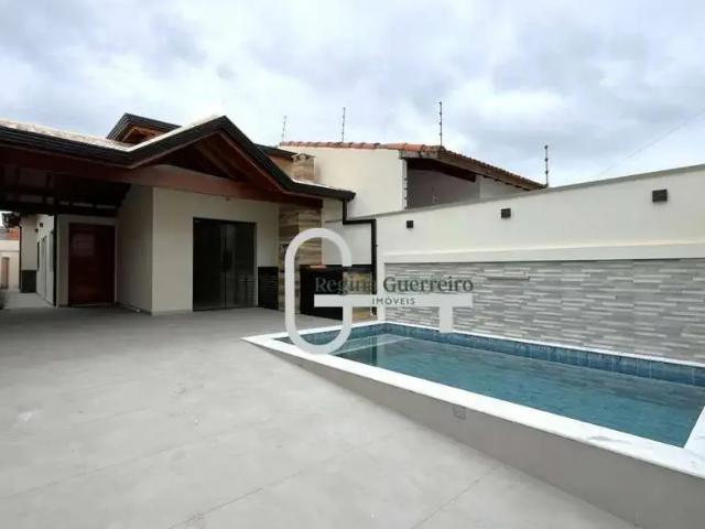 Casa / Sobrado para Venda em Peruíbe/SP Cidade Nova Peruibe 2 Quartos
