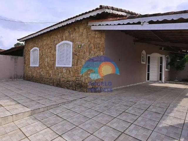 Casa / Sobrado para Venda em Peruíbe/SP Cidade Nova Peruibe 2 Quartos