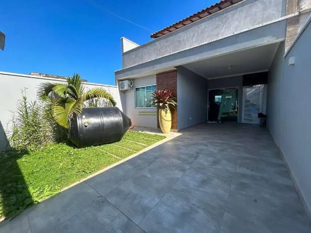 Casa / Sobrado para Venda em Peruíbe/SP Cidade Nova Peruibe 2 Quartos