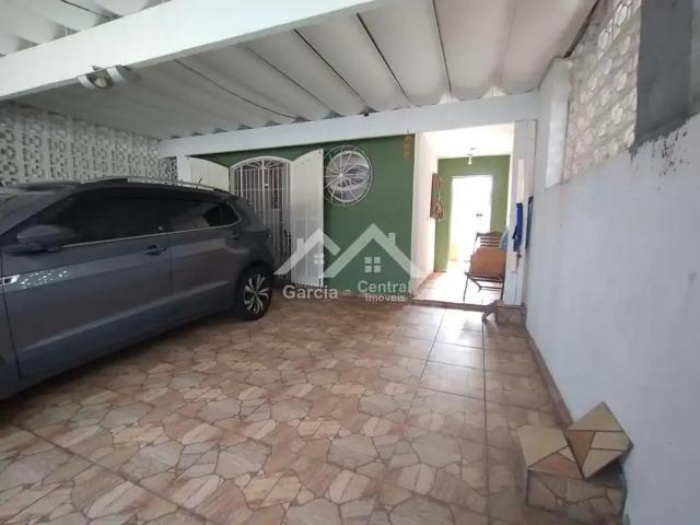 Casa / Sobrado para Venda em Peruíbe/SP Cidade Nova Peruibe 2 Quartos