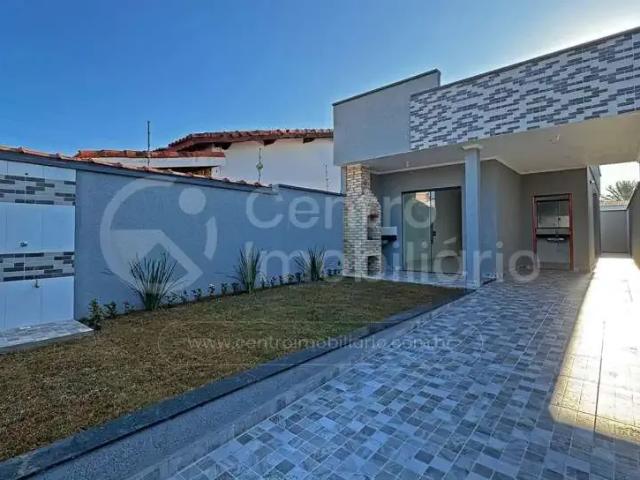 Casa / Sobrado para Venda em Peruíbe/SP Cidade Nova Peruibe 2 Quartos