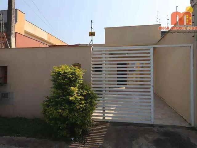 Casa / Sobrado para Venda em Peruíbe/SP Cidade Nova Peruibe 2 Quartos