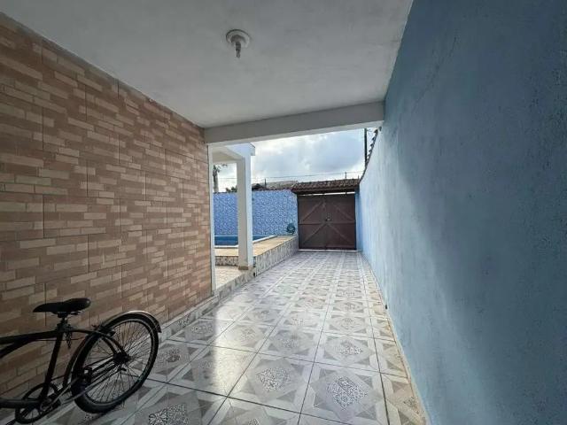 Casa / Sobrado para Venda em Peruíbe/SP Cidade Nova Peruibe 2 Quartos