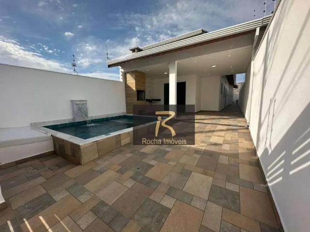 Casa / Sobrado para Venda em Peruíbe/SP Cidade Nova Peruibe 2 Quartos