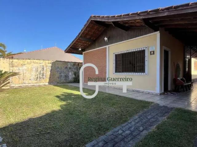 Casa / Sobrado para Venda em Peruíbe/SP Cidade Nova Peruibe 2 Quartos