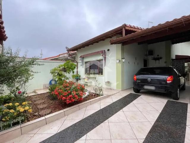 Casa / Sobrado para Venda em Peruíbe/SP Cidade Nova Peruibe 2 Quartos