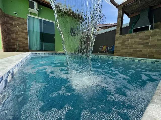 Casa / Sobrado para Venda em Peruíbe/SP Cidade Nova Peruibe 2 Quartos