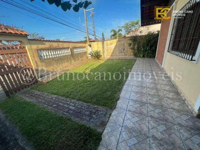 Casa / Sobrado para Venda em Peruíbe/SP Cidade Nova Peruibe 2 Quartos
