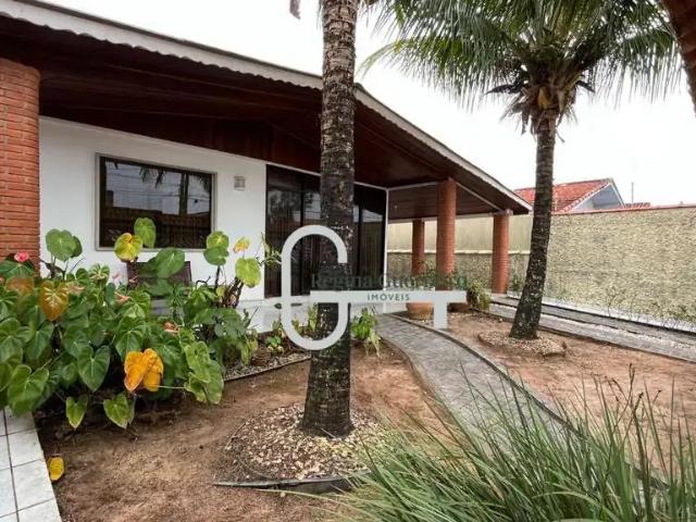 Casa / Sobrado para Venda em Peruíbe/SP Cidade Nova Peruibe 2 Quartos