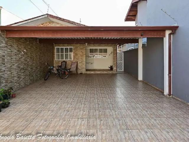 Casa / Sobrado para Venda em Peruíbe/SP Cidade Nova Peruibe 2 Quartos