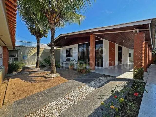 Casa / Sobrado para Venda em Peruíbe/SP Cidade Nova Peruibe 2 Quartos