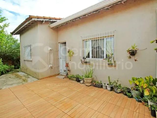 Casa / Sobrado para Venda em Peruíbe/SP Cidade Nova Peruibe 2 Quartos