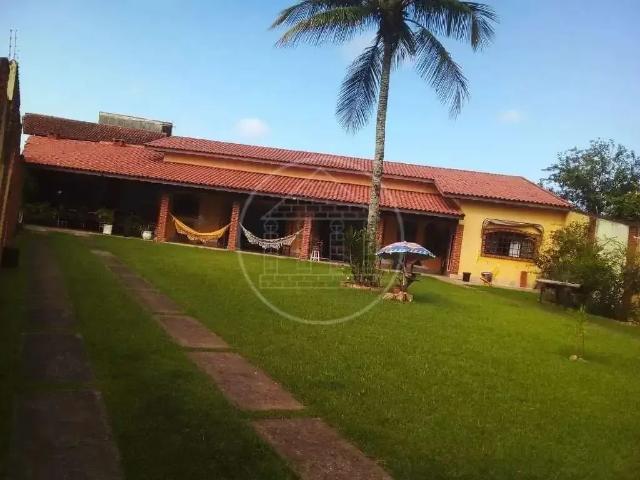 Casa / Sobrado para Venda em Peruíbe/SP Cidade Nova Peruibe 2 Quartos