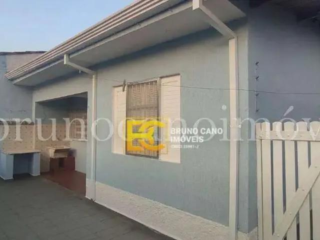 Casa / Sobrado para Venda em Peruíbe/SP Cidade Nova Peruibe 2 Quartos