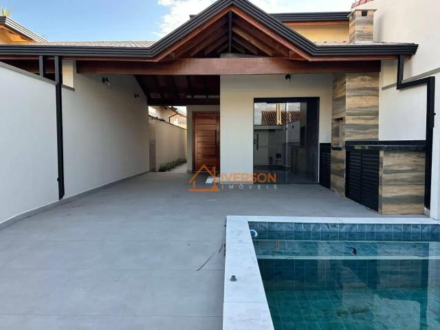 Casa / Sobrado para Venda em Peruíbe/SP Cidade Nova Peruibe 2 Quartos