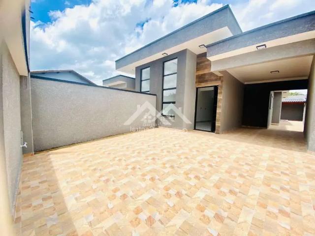 Casa / Sobrado para Venda em Peruíbe/SP Cidade Nova Peruibe 2 Quartos