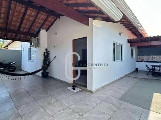 Casa / Sobrado para Venda em Peruíbe/SP Cidade Nova Peruibe 2 Quartos