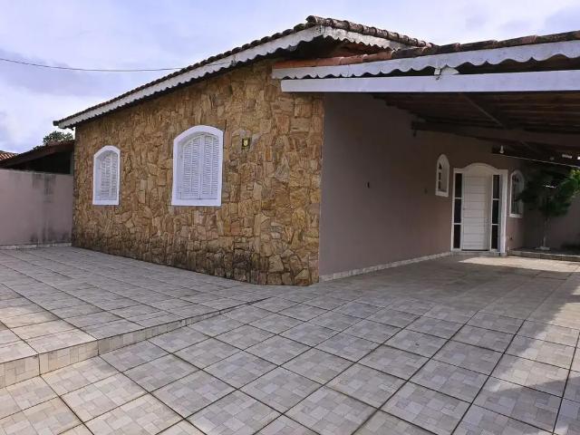 Casa / Sobrado para Venda em Peruíbe/SP Cidade Nova Peruibe 2 Quartos