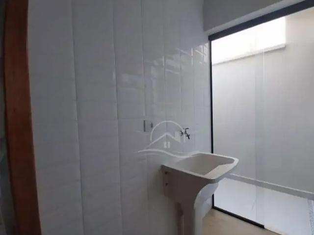 Casa / Sobrado para Venda em Peruíbe/SP Cidade Nova Peruibe 2 Quartos