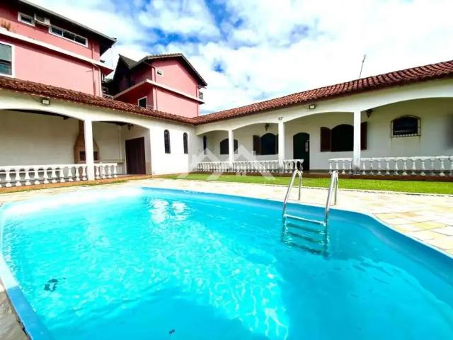 Casa / Sobrado para Venda em Peruíbe/SP Cidade Nova Peruibe 2 Quartos