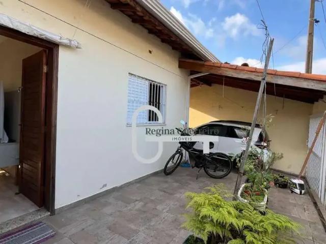 Casa / Sobrado para Venda em Peruíbe/SP Cidade Nova Peruibe 2 Quartos
