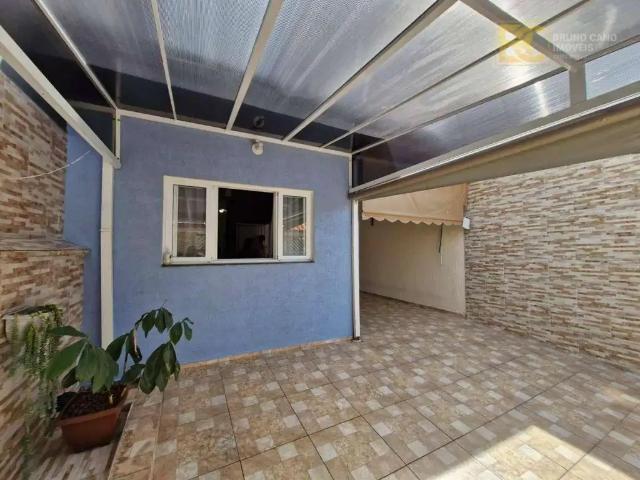 Casa / Sobrado para Venda em Peruíbe/SP Cidade Nova Peruibe 2 Quartos