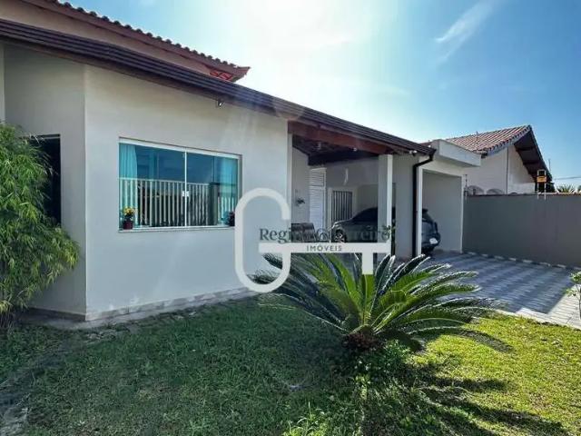 Casa / Sobrado para Venda em Peruíbe/SP Cidade Nova Peruibe 2 Quartos