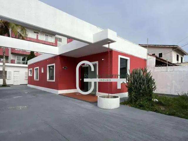 Casa / Sobrado para Venda em Peruíbe/SP Cidade Nova Peruibe 2 Quartos