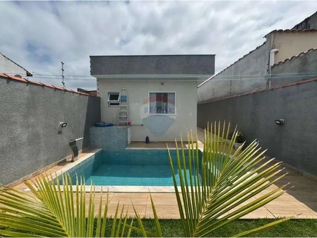 Casa / Sobrado para Venda em Peruíbe/SP Cidade Nova Peruibe 2 Quartos