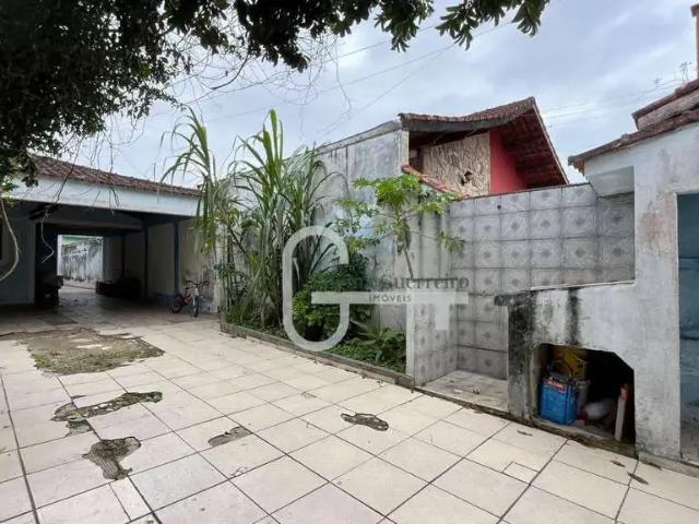 Casa / Sobrado para Venda em Peruíbe/SP Cidade Nova Peruibe 2 Quartos