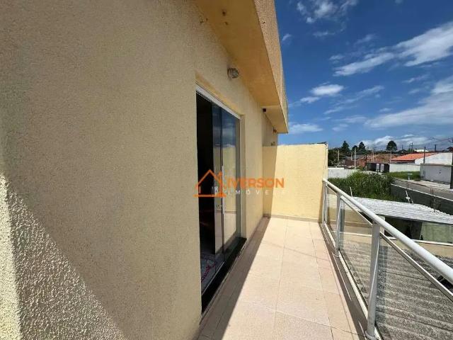 Casa / Sobrado para Venda em Peruíbe/SP Cidade Nova Peruibe 2 Quartos