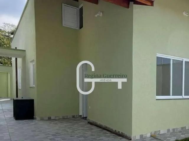 Casa / Sobrado para Venda em Peruíbe/SP Cidade Nova Peruibe 2 Quartos