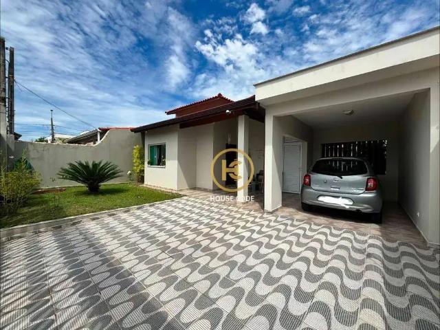 Casa / Sobrado para Venda em Peruíbe/SP Cidade Nova Peruibe 2 Quartos