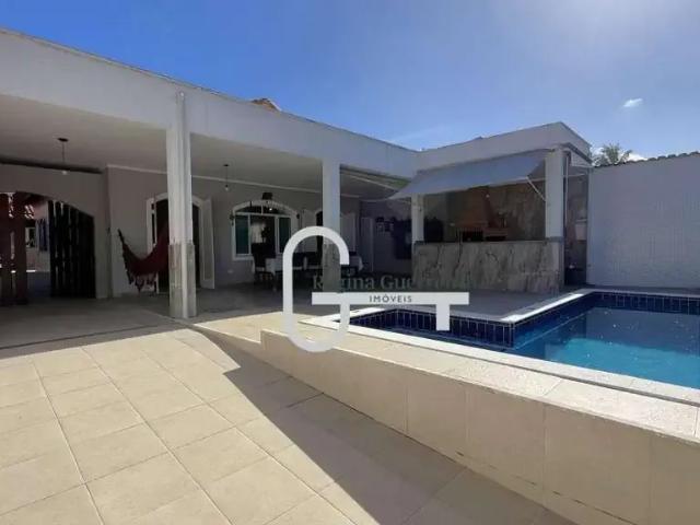 Casa / Sobrado para Venda em Peruíbe/SP Cidade Nova Peruibe 2 Quartos