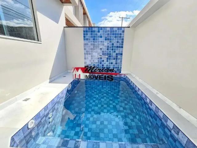 Casa / Sobrado para Venda em Peruíbe/SP Cidade Nova Peruibe 2 Quartos