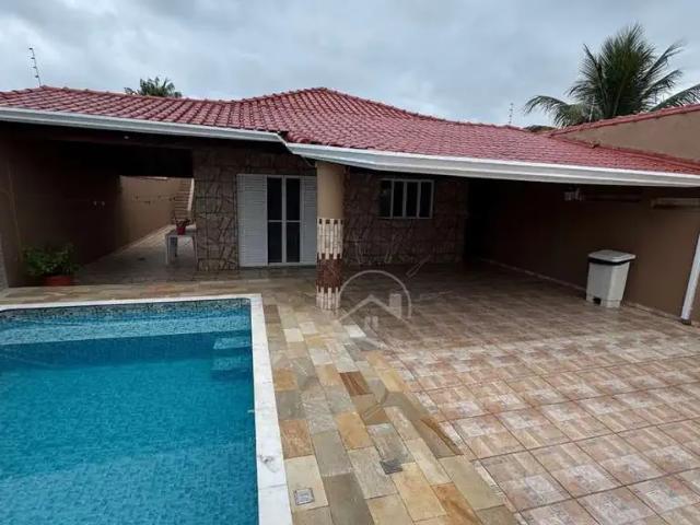 Casa / Sobrado para Venda em Peruíbe/SP Cidade Nova Peruibe 2 Quartos