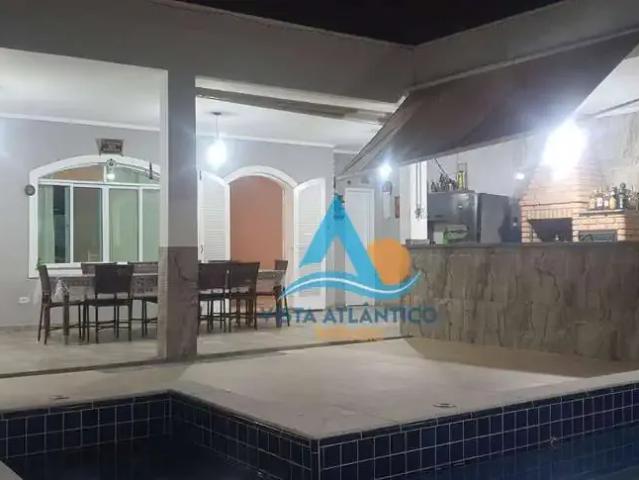 Casa / Sobrado para Venda em Peruíbe/SP Cidade Nova Peruibe 2 Quartos