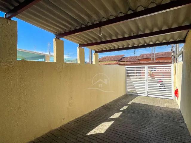 Casa / Sobrado para Venda em Peruíbe/SP Cidade Nova Peruibe 2 Quartos