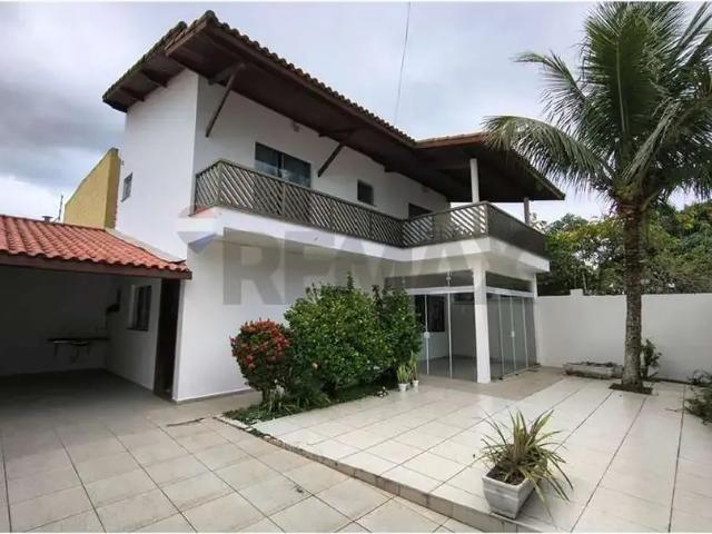 Casa / Sobrado para Venda em Peruíbe/SP Cidade Nova Peruibe 2 Quartos