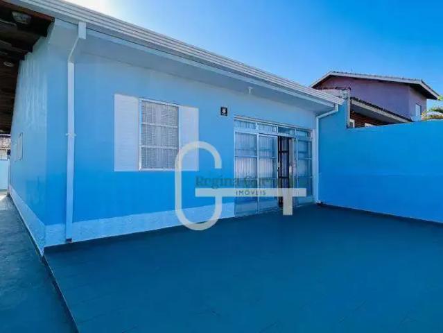 Casa / Sobrado para Venda em Peruíbe/SP Cidade Nova Peruibe 2 Quartos