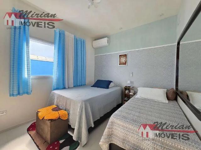 Casa / Sobrado para Venda em Peruíbe/SP Cidade Nova Peruibe 2 Quartos