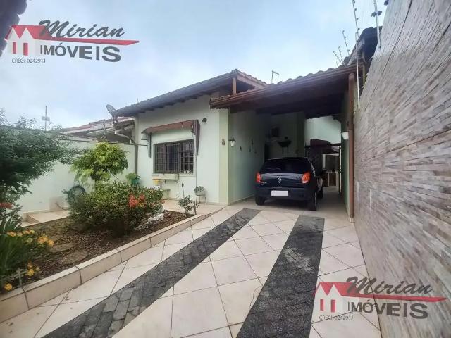 Casa / Sobrado para Venda em Peruíbe/SP Cidade Nova Peruibe 2 Quartos