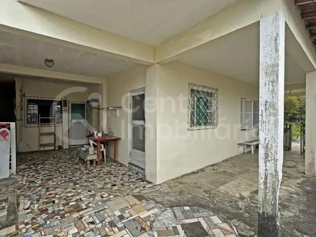 Casa / Sobrado para Venda em Peruíbe/SP Cidade Nova Peruibe 2 Quartos